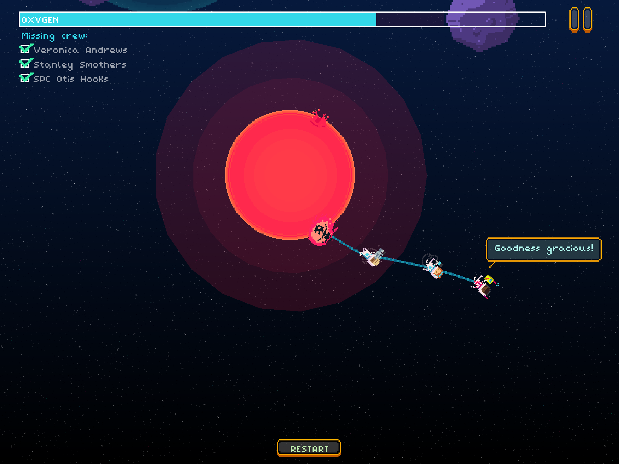 Sunburn – Noodlecake Studios › Games